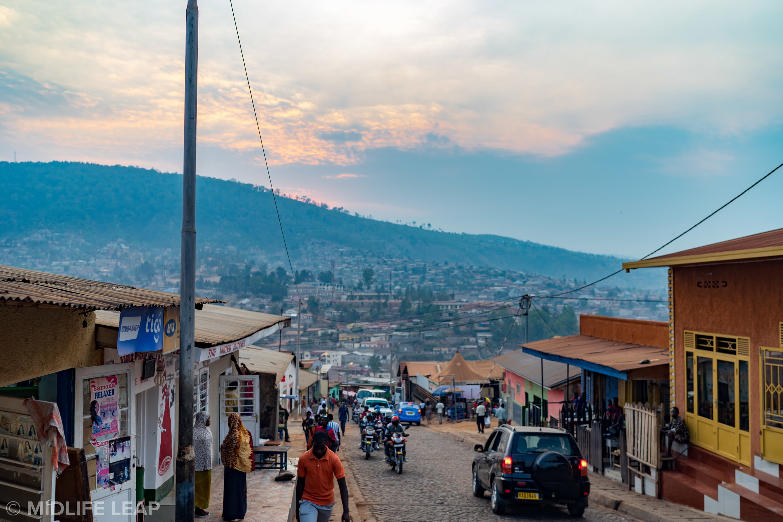 Rwanda: A Model of Regenerative Tourism for Development – BALANCED TOURISM