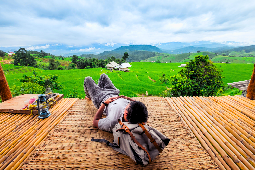 Traveling Deep: How Slow Travel and Slow Food Foster Balanced and ...