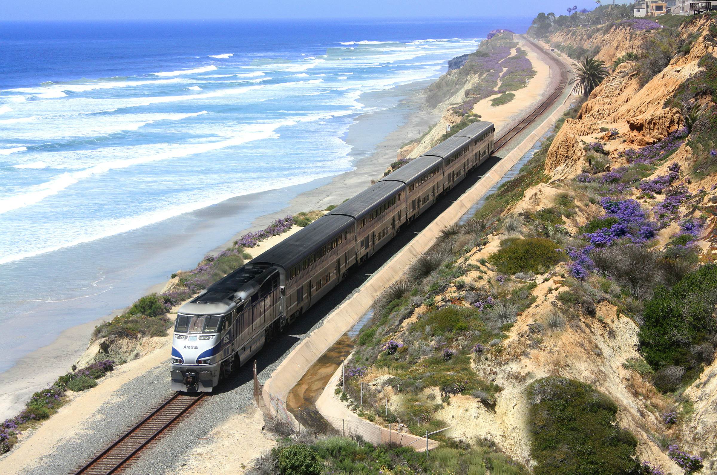 The Power of Rail Tourism: Paving the Way for Balanced and Sustainable ...