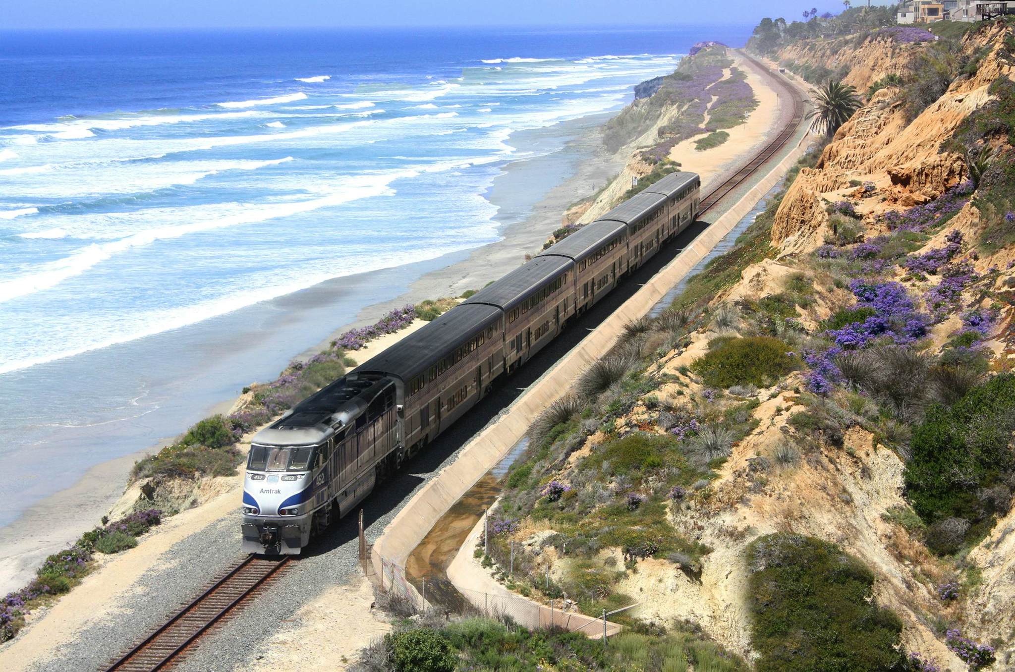 The Power of Rail Tourism: Paving the Way for Balanced and Sustainable ...