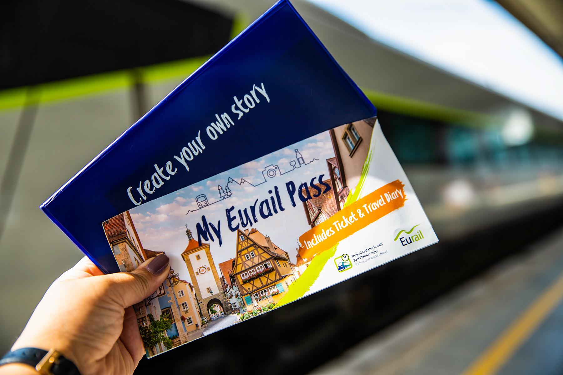 The Power of Rail Tourism: Paving the Way for Balanced and Sustainable ...