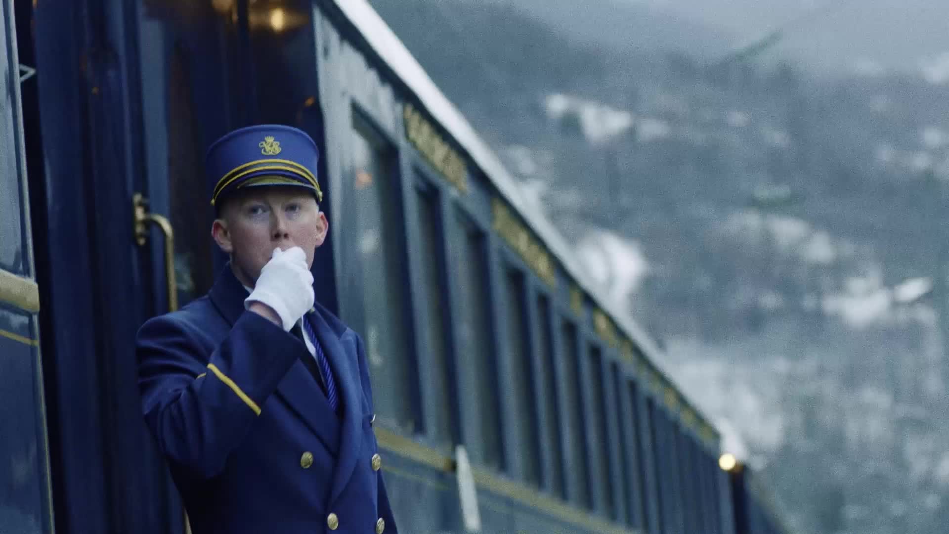 The Power of Rail Tourism: Paving the Way for Balanced and Sustainable ...