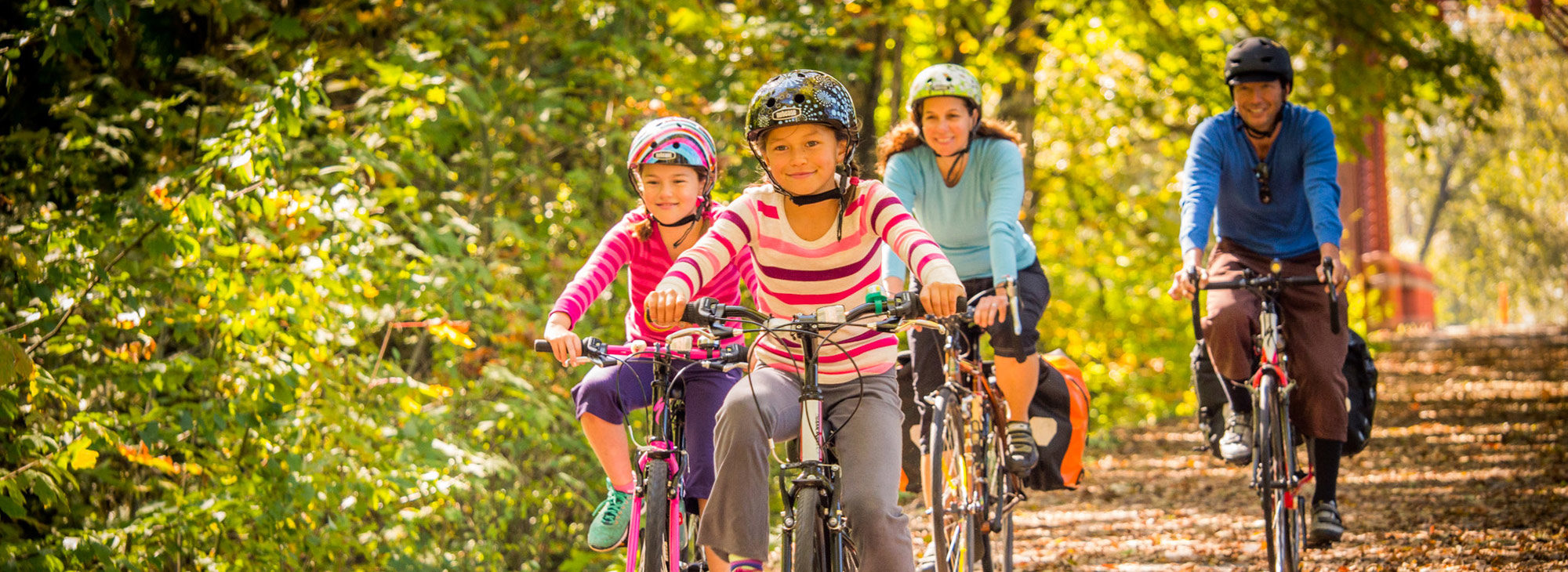 The Power of Cycling Tourism: Driving Sustainability and Balanced ...