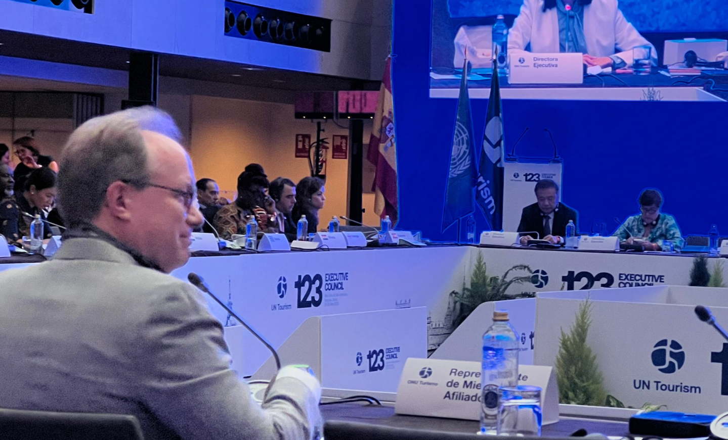 Beyond High-Value: Why High-Yield Tourism Changes Everything – BALANCED ...